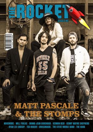 Calaméo - The Rocket Magazine#27 (2) Compressed