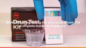 Calaméo - Workplace Drug Testing For Substance Abuse: The Complete ...