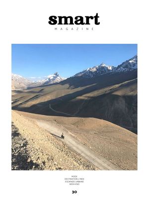 Calaméo - SMART MAGAZINE #30 AUTOMNE/HIVER 2025