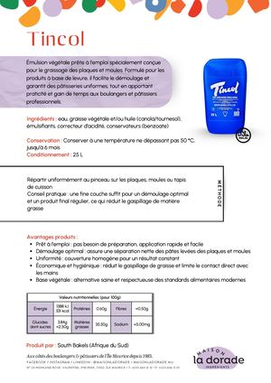 Calaméo - MLD - Tincol (Bakels)