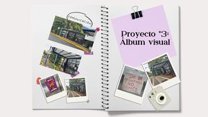 Calaméo - Álbum Visual Grupo #9