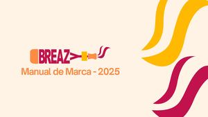 Calaméo - Manual De Marca Breazy 2025