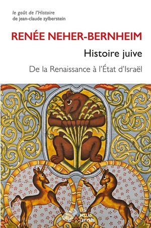 Calaméo - Extrait - Renée Neher-Bernheim - Histoire juive