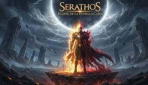 Calaméo - 02 Cap II Nacido De La Llama De Vorgaroth