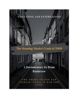Calaméo - Revisiting The Breaking Point A Review Of The Housing Market ...