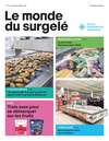 Légumes : rapprochement en vue entre Gelagri et Greenyard