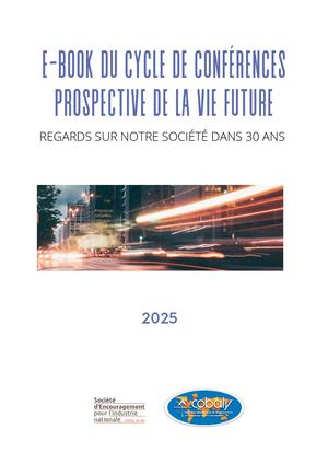 Calaméo - e-book Cycle Prospective de la vie future 2025