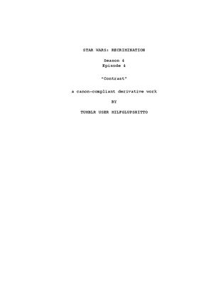 Calaméo - Season 4 Episode 4