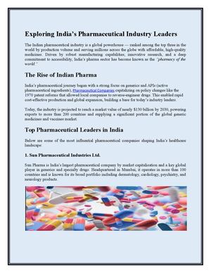 Calaméo - Quality & Most Affordable Medicines By Cooper Pharma Limited