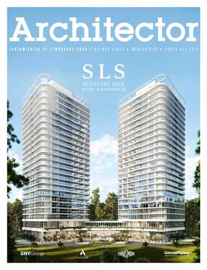 Calaméo - ARCHITECTOR EDICIÓN N°131 DIGITAL