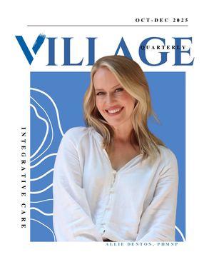 Calaméo - 25 Q4 Village Magazine