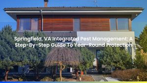 Calaméo - Springfield, VA Integrated Pest Management: A Step-By-Step ...