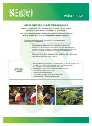 Calaméo - Présentation du PnEPSE