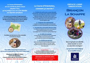 Calaméo - Flyer Bri Schappe-orientation