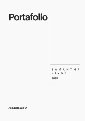 Calaméo - Portafolio Sam