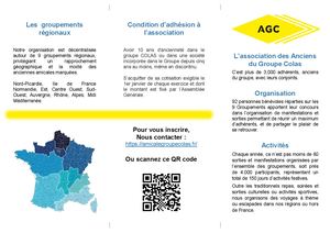 Calaméo - AGC Flyer V1.5