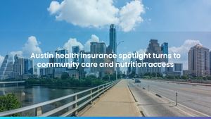Calaméo - Austin health insurance spotlight turns to community care and ...