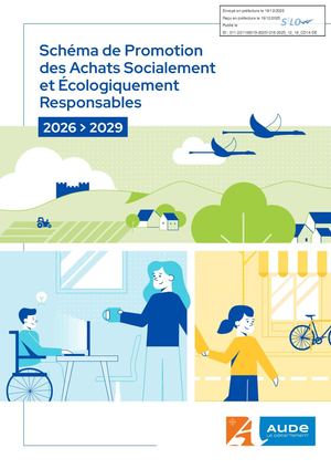 Calaméo - Schéma de promotion des achats socialement et écologiquement ...