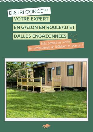 Calaméo - Flyer Hotellerie Plein Air