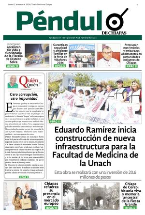 Calaméo - Péndulo No 10527