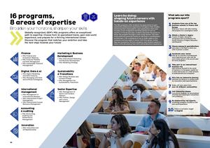 Calaméo - bROCHURE Msc Linktree Removed