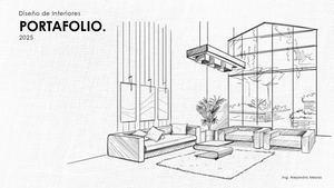 Calaméo - Portafolio De Proyectos