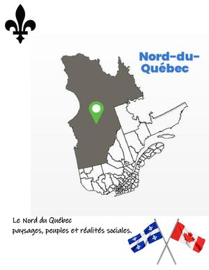Calaméo - Le Nord Du Québec
