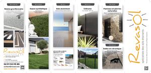 Calaméo - Revasol 1 Flyers 2025 360x297