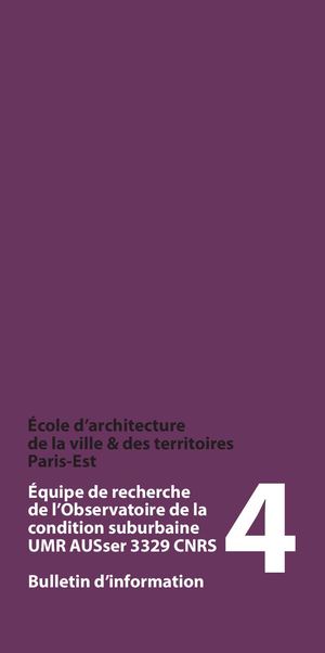 Calaméo - Bulletin d'information OCS 2019-2020