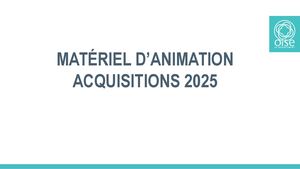 Calaméo - Nouveautés : Outils de médiation