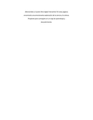 Calaméo - Bienvenidos A Nuestro Libro Digital Interactivo