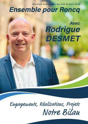 Calaméo - Bilan Ensemble Pour Roncq 2020 2026