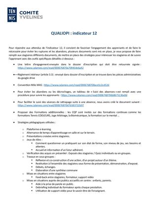 Calaméo - Crit3 Ind12 Qualiopi