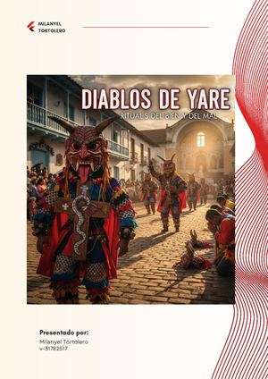 Calaméo - Milanyel Tortolero Venezuela En Focus Pdf