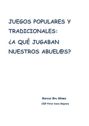 Calaméo - Marcos Bru Gómez