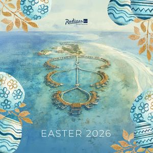 Calaméo - Radisson Blu Resort Maldives Easter Brochure 2026