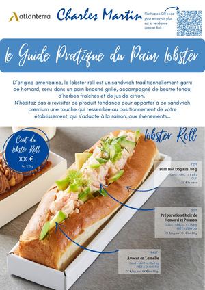 Calaméo - Charles Martin - Le guide pratique du Pain Lobster