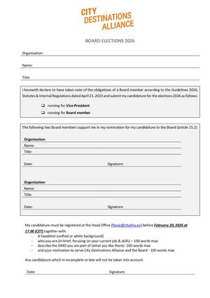 Calaméo - Application Form Board Elections 2026