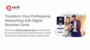 Calaméo - Transform Your Professional Networking With Digital Business ...