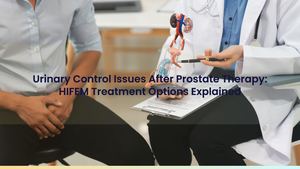 Calaméo - Urinary Control Issues After Prostate Therapy: HIFEM ...