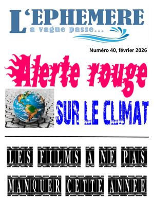 Calaméo - Journal du lycée n°40