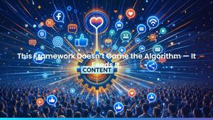 Calaméo - This Framework Doesn’t Game the Algorithm — It Feeds It.