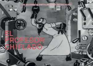 Calaméo - 04 - El Profesor Chiflado