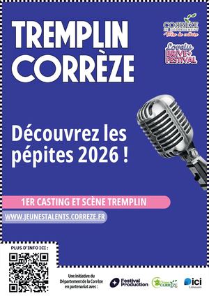 Calaméo - Dossier Tremplin Corrèze 2026 (4)