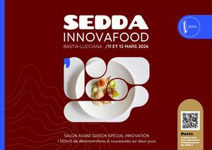 Calaméo - SEDDA InnovaFood 2026