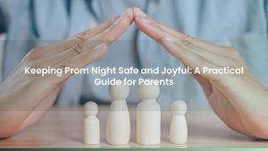 Calaméo - Keeping Prom Night Safe and Joyful: A Practical Guide for Parents