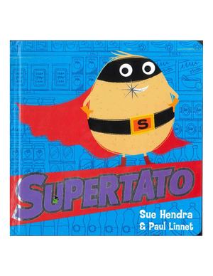 Calaméo - Story Supertato