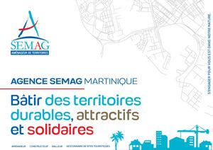 Calaméo - Semag Plaquette de Présentation