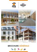 Catalogues - Façade