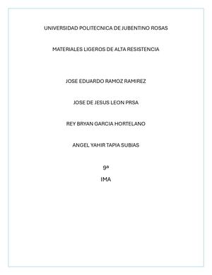 Calaméo - Reporte Sobre Materiales